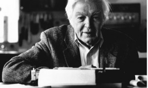 Colin Ward - an obituary and appreciation of the chuckling anarchist ...